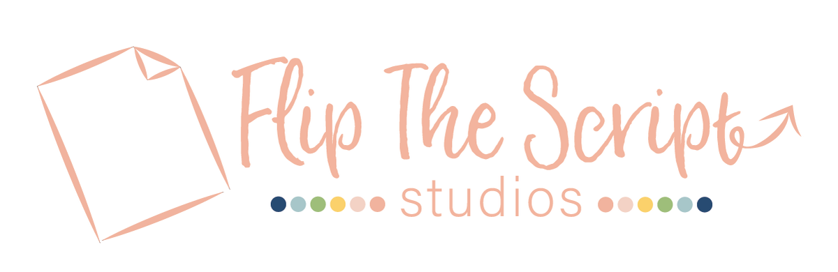 Nursery Style Quiz – Flip The Script Studios